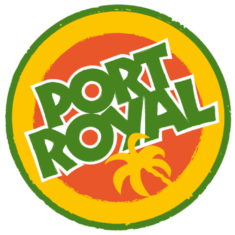 Port Royal Patties - Authentic Jamaican Patties And Caribbean Street ...