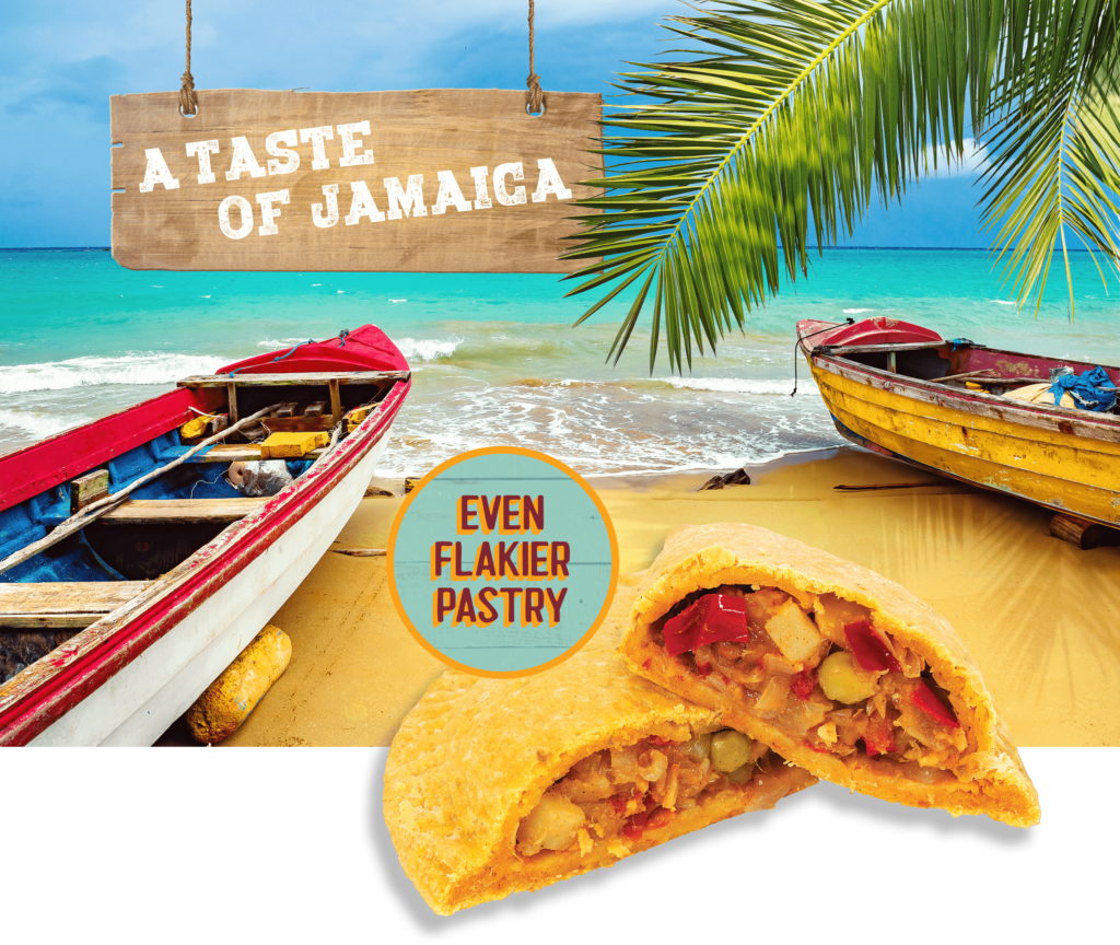 Our Patties Page | Port Royal Patties