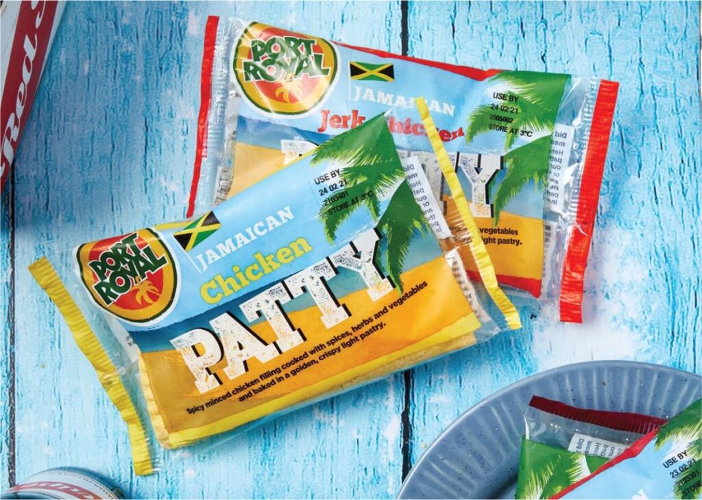 Our Story Buy Authentic Jamaican Patties Online | Port Royal Patties